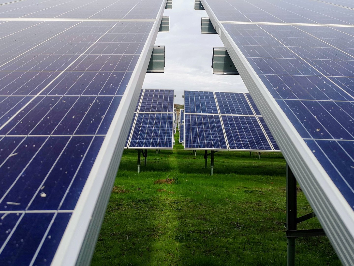 Technology and Energy Solutions | TelEnergy Advisors