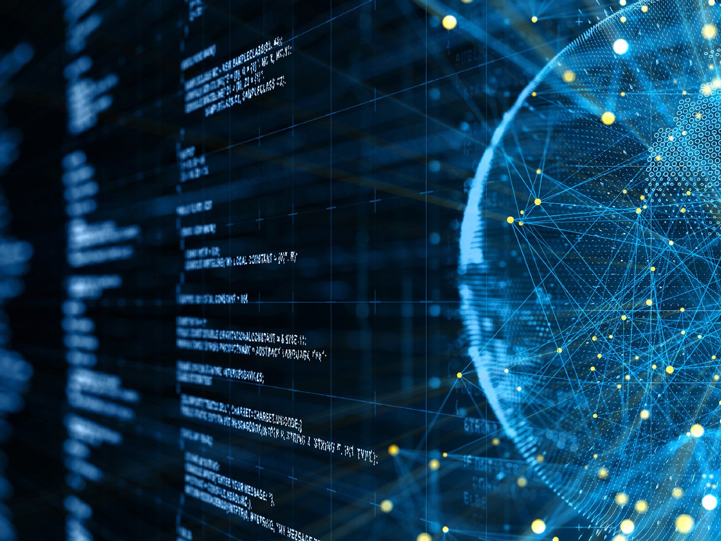 Technology Optimization and Digital Transformation | TelEnergy Advisors